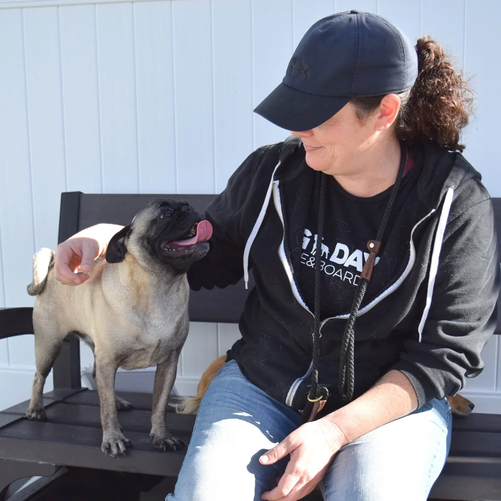 Jobs — Dog Days San Diego