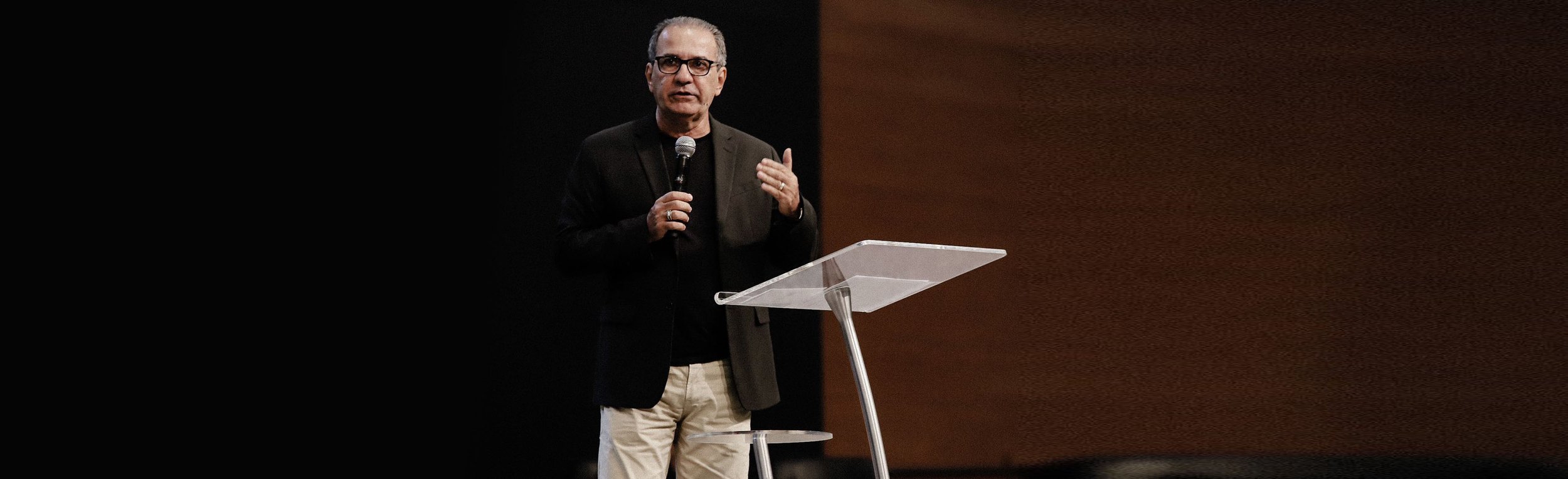 ADVEC - Somos a igreja da palavra