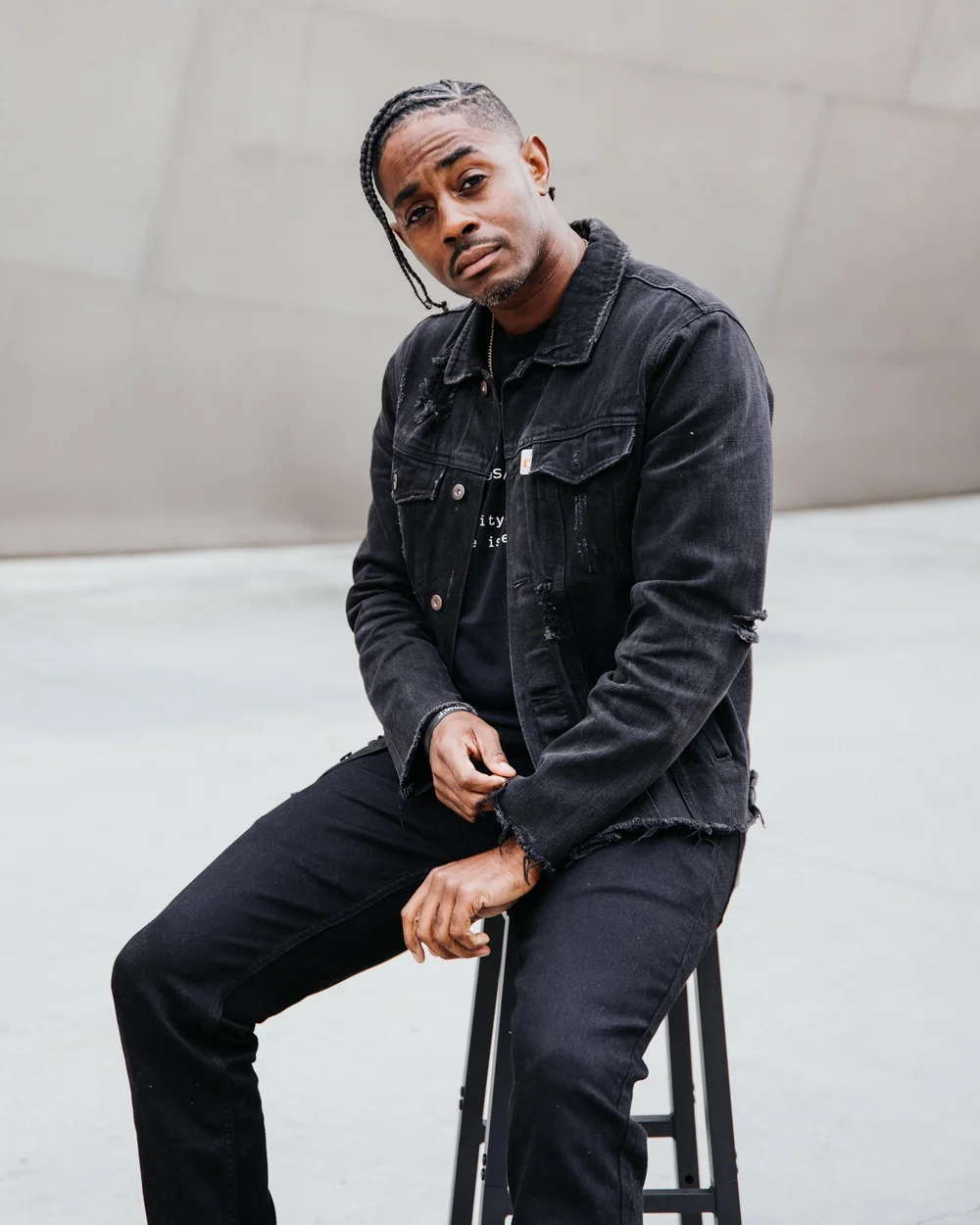 Dee Hankins: Life. Curveballs. Home Runs.