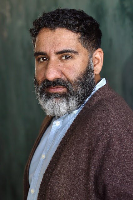 Parvesh Cheena