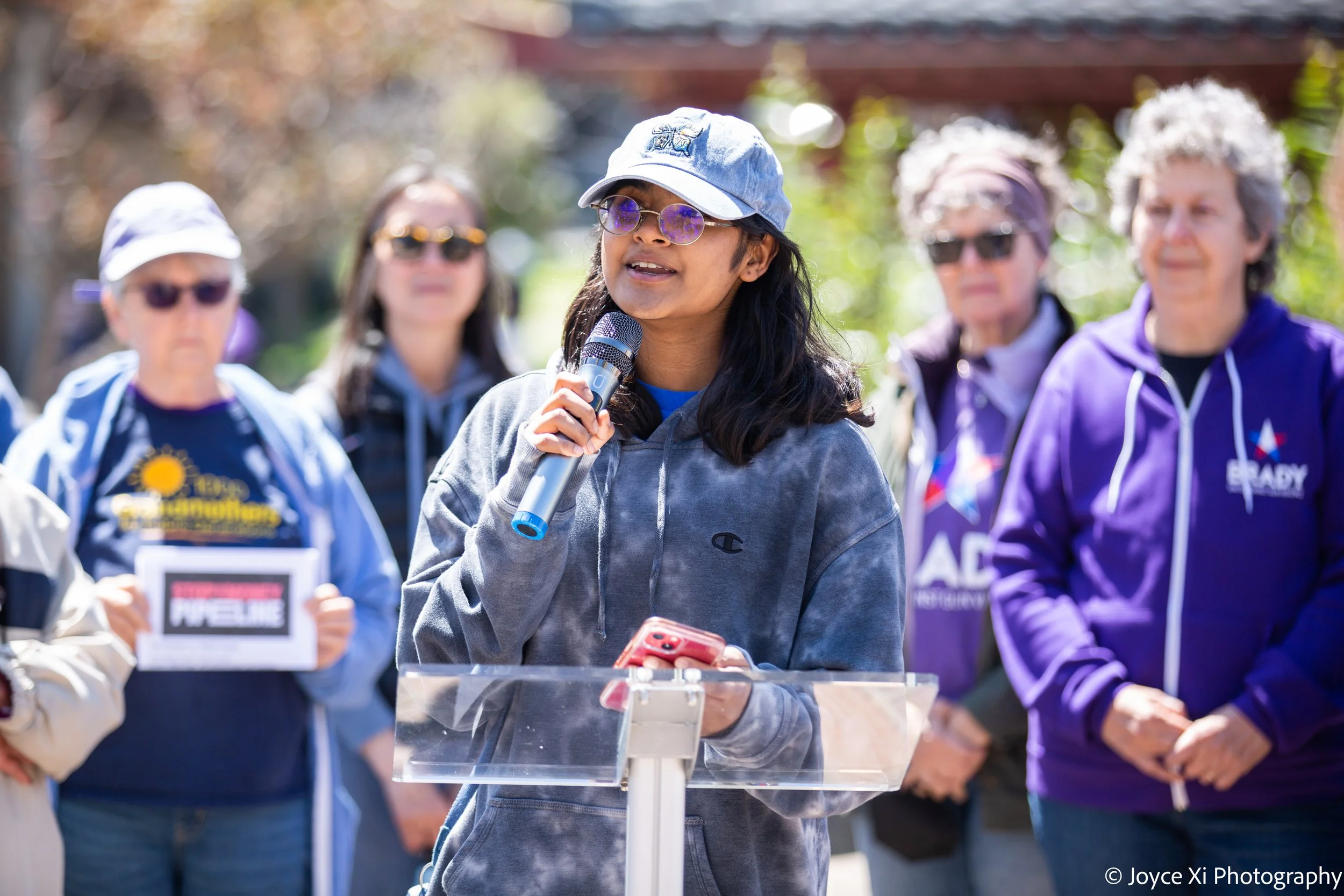 Corporate Accountability Campaign — AAPI Victory Alliance