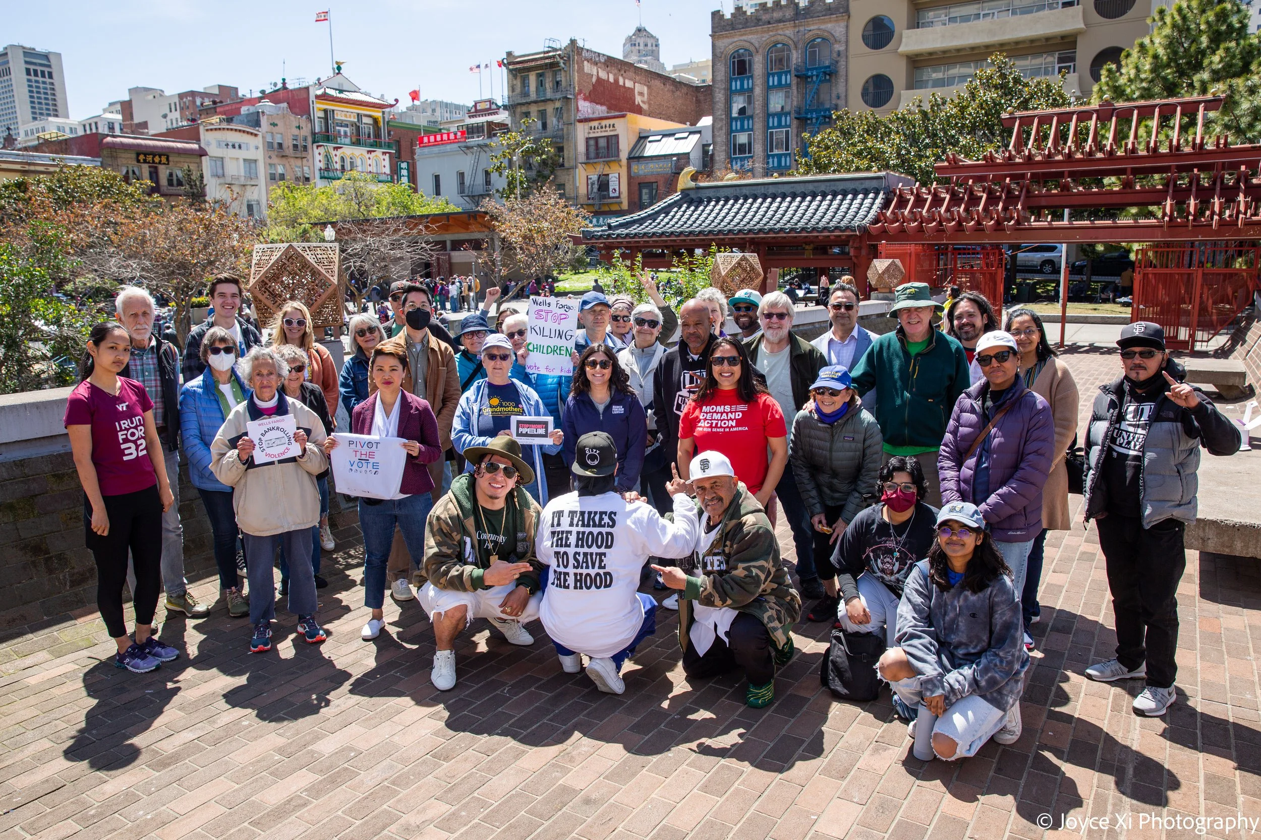 Corporate Accountability Campaign — AAPI Victory Alliance