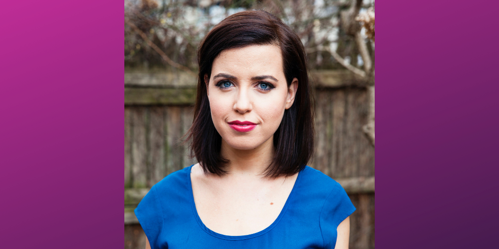 Episode 492: Irin Carmon (Vote Her In, Episode 64) — Two Broads Talking ...