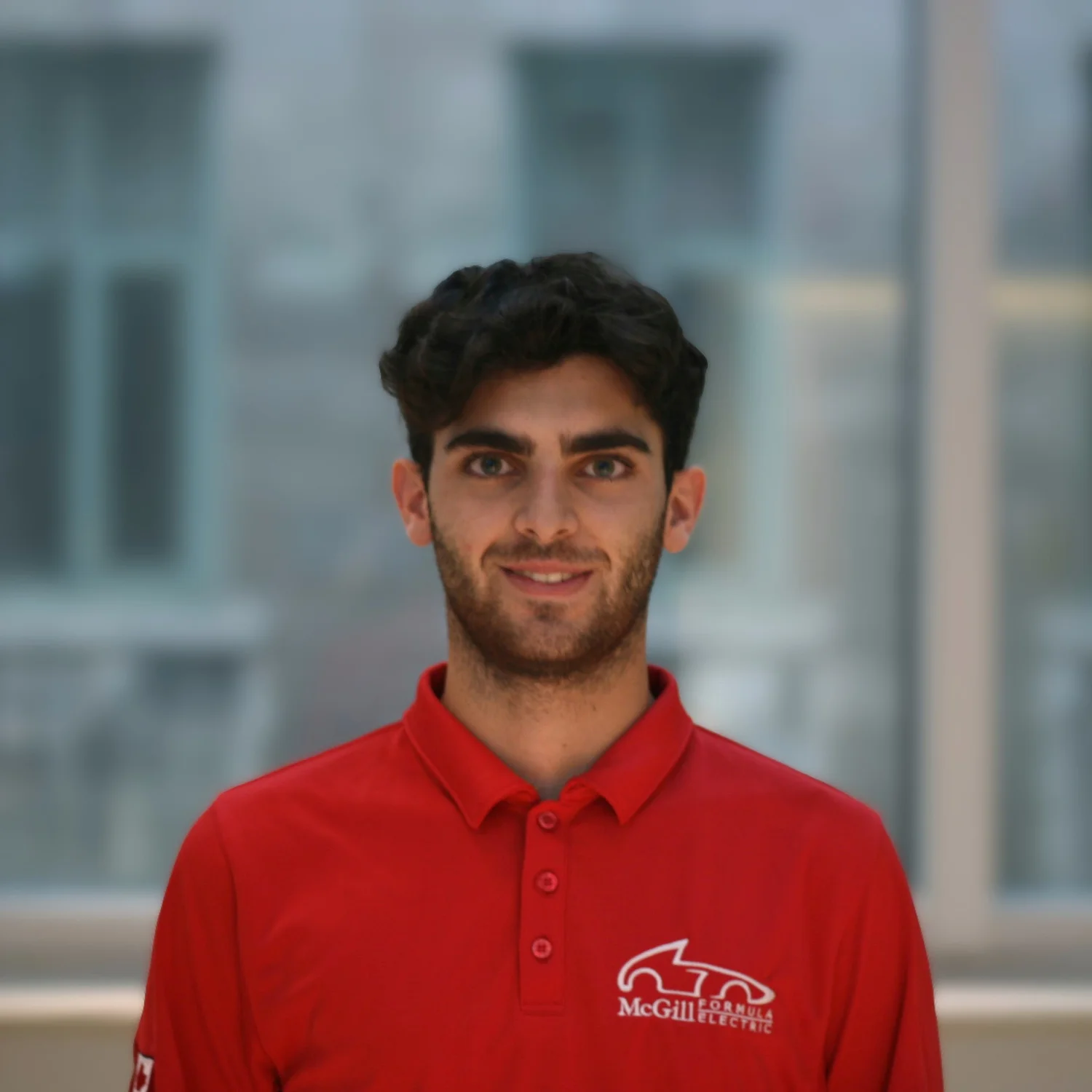 McGill Formula Electric - 2022-2023