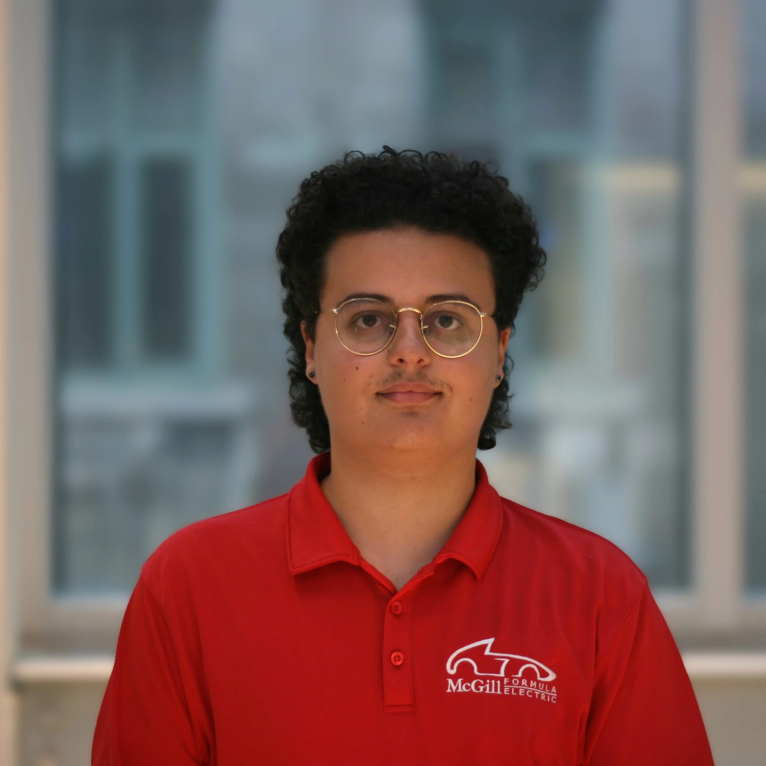 McGill Formula Electric - 2022-2023