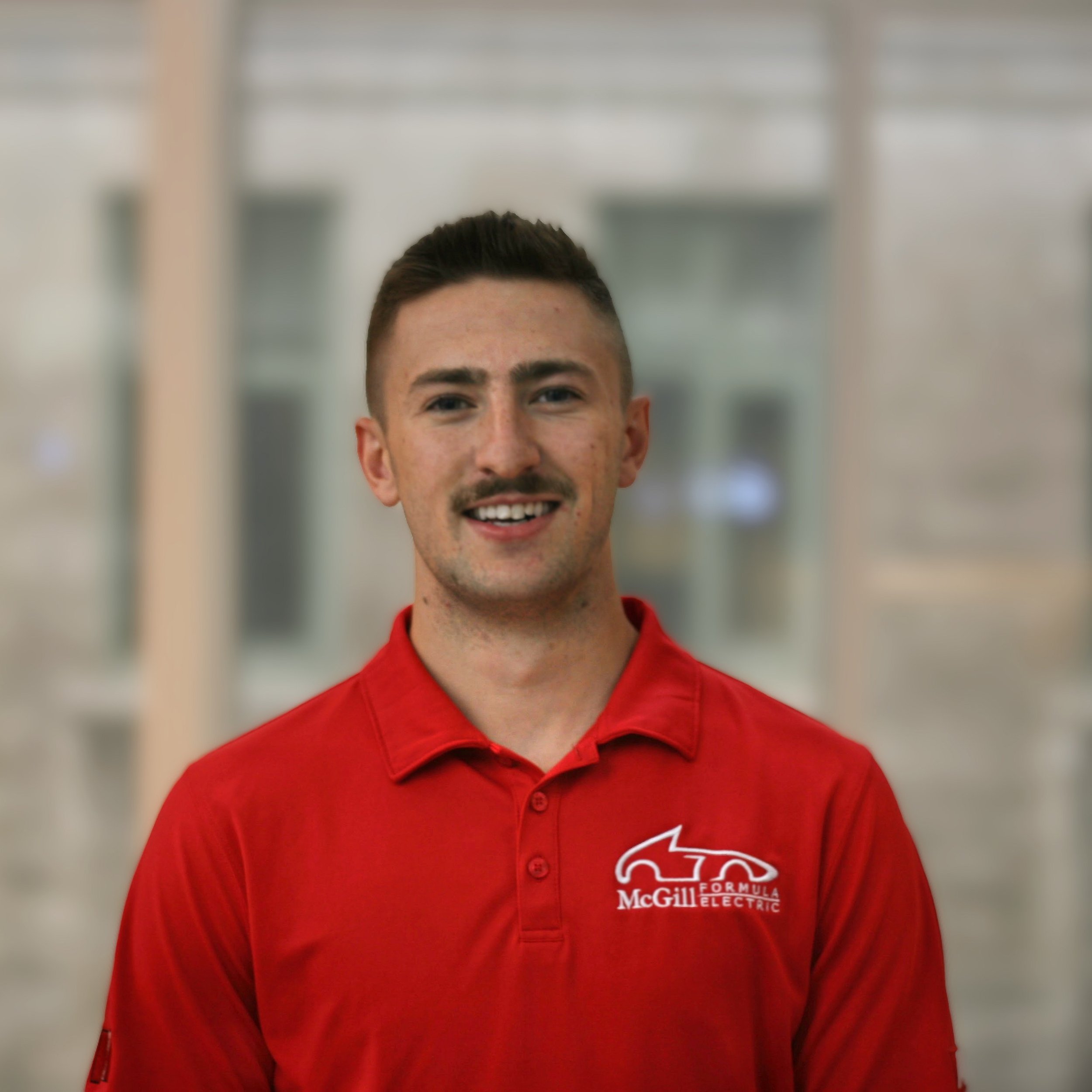 McGill Formula Electric - 2022-2023