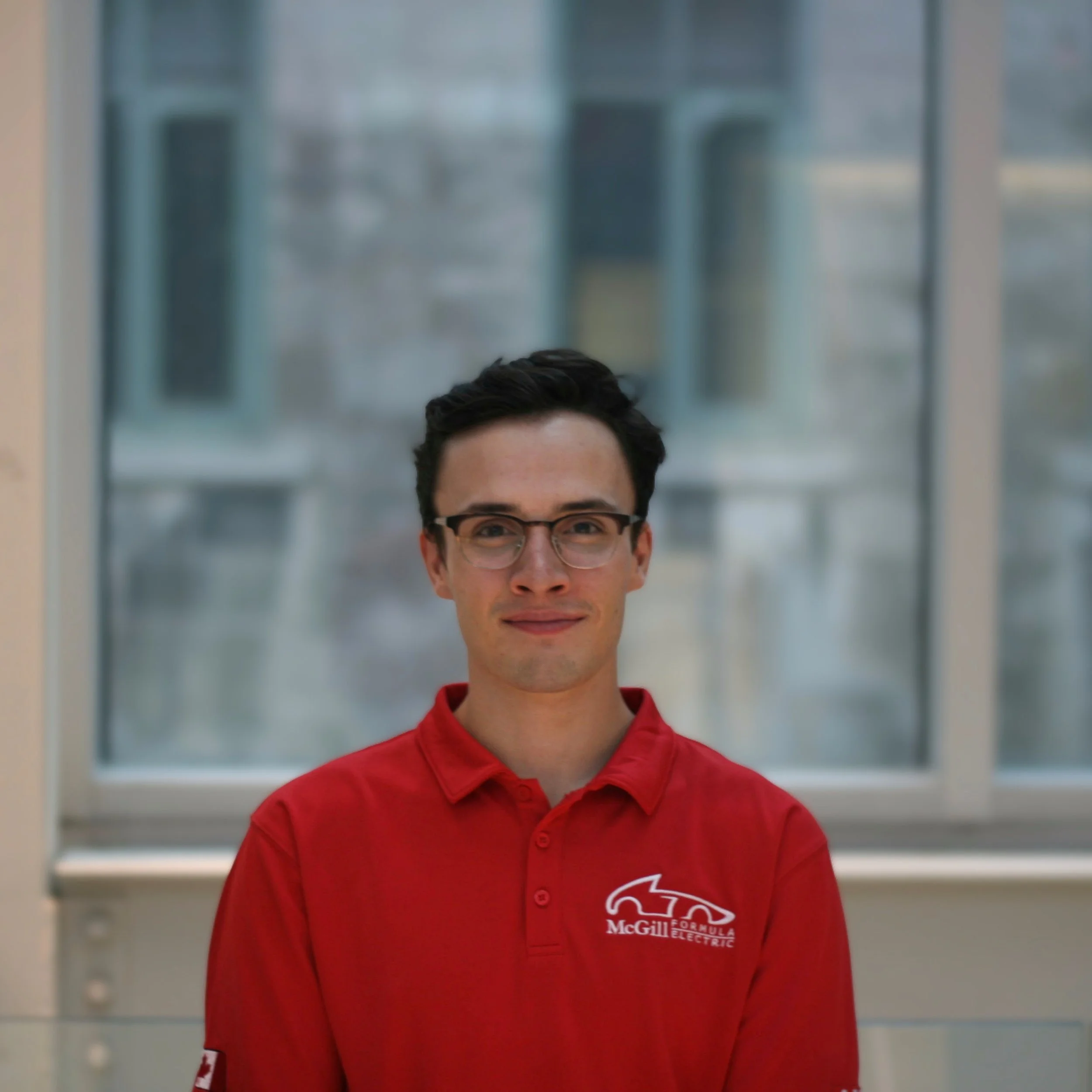 McGill Formula Electric - 2022-2023