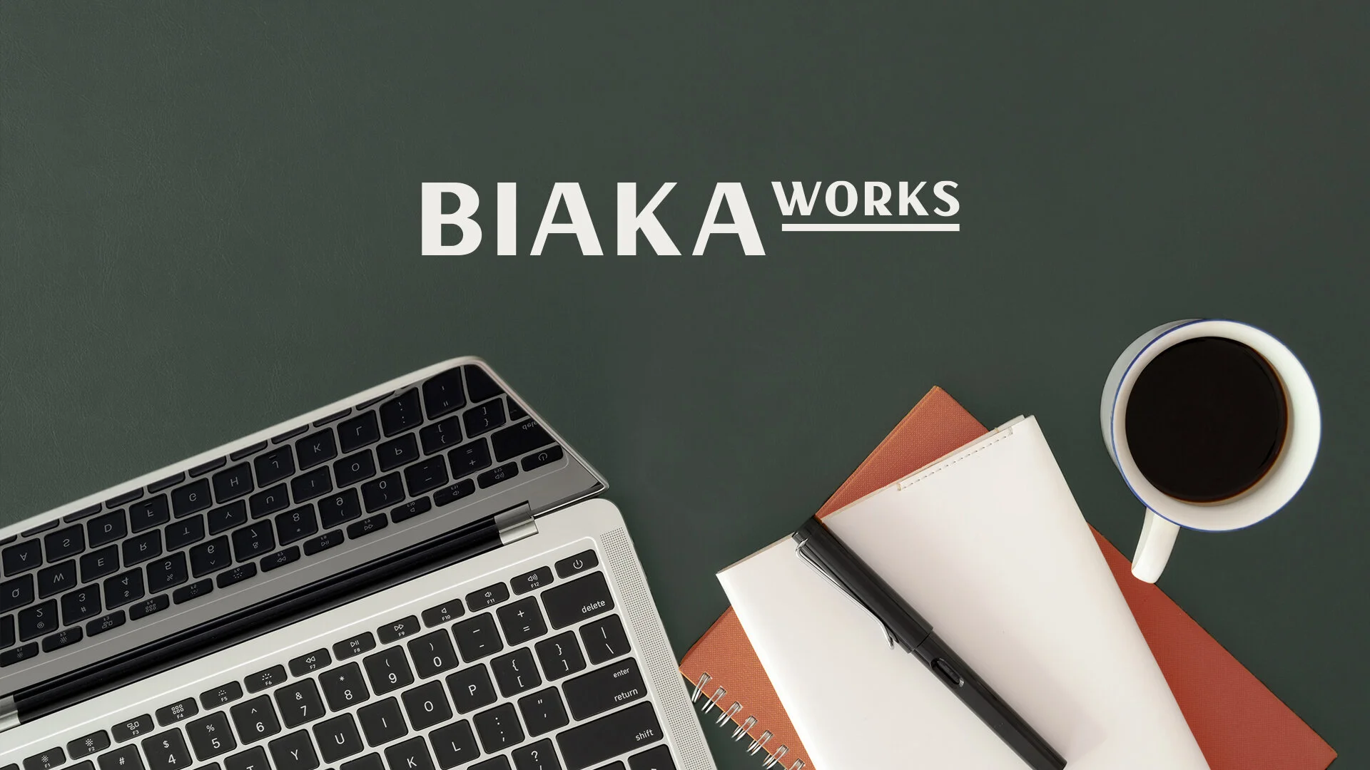Biaka Works