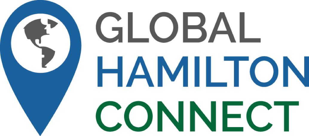 Welcome to Hamilton: Mapping the Narratives of Immigrant and ...