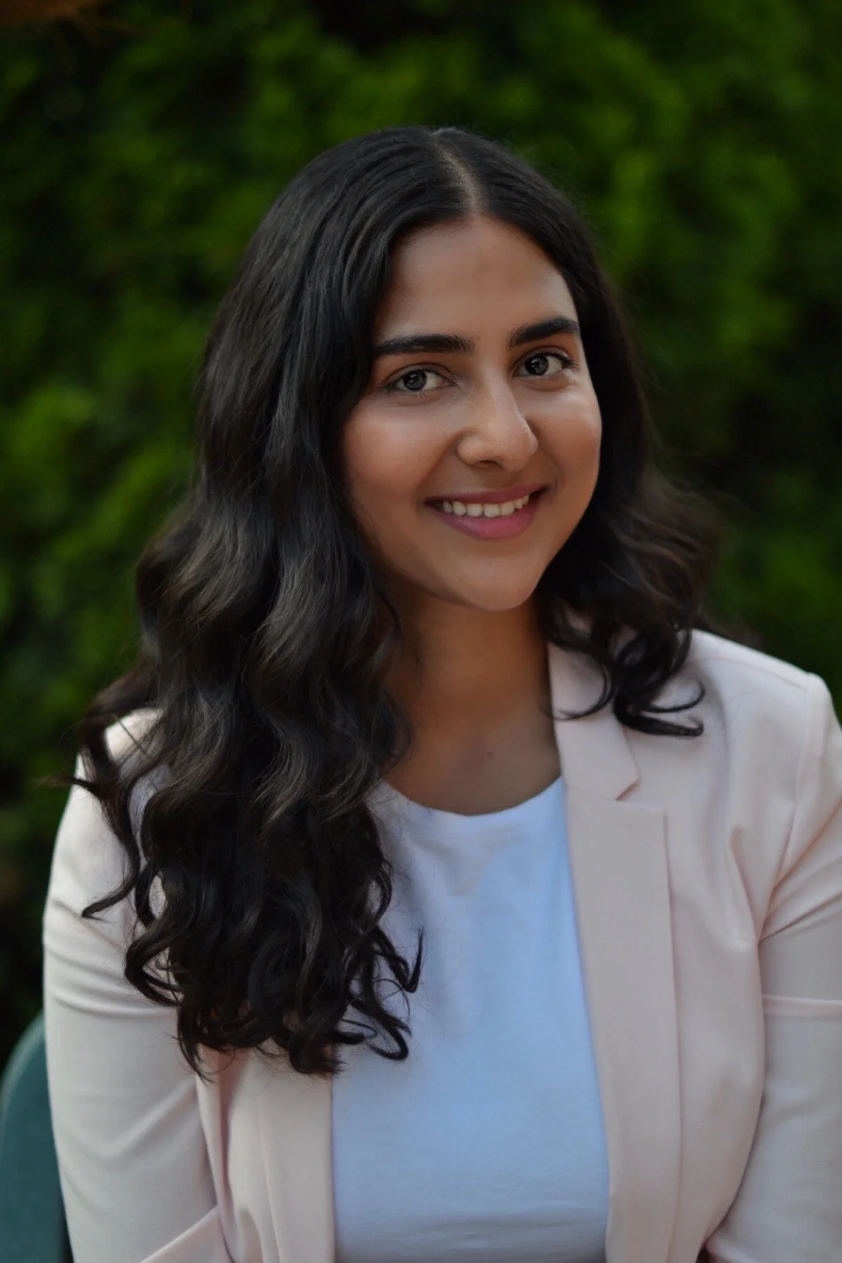 Ananya Yadav — CityLAB Hamilton