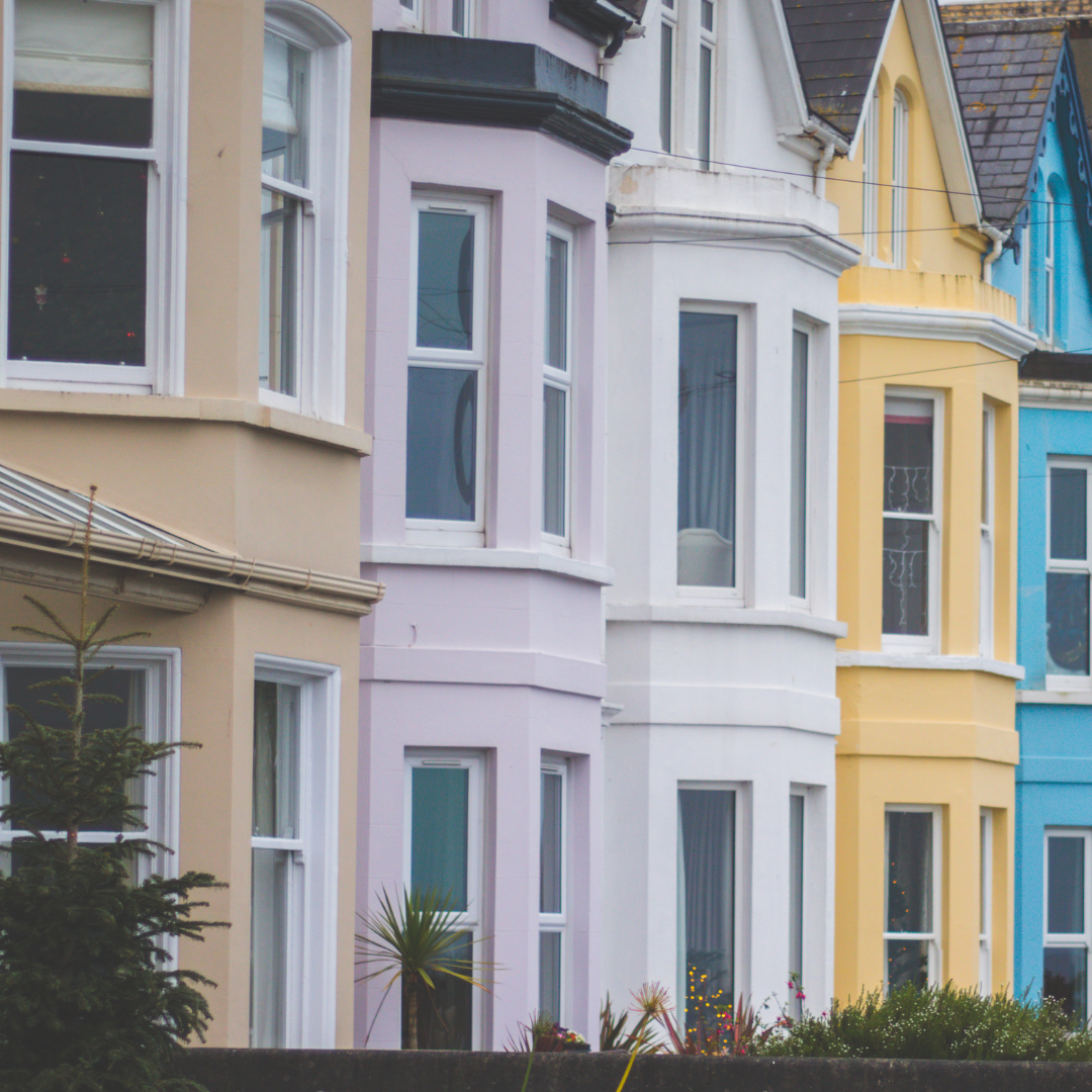Open for Matching: Understanding the housing spectrum — CityLAB Hamilton