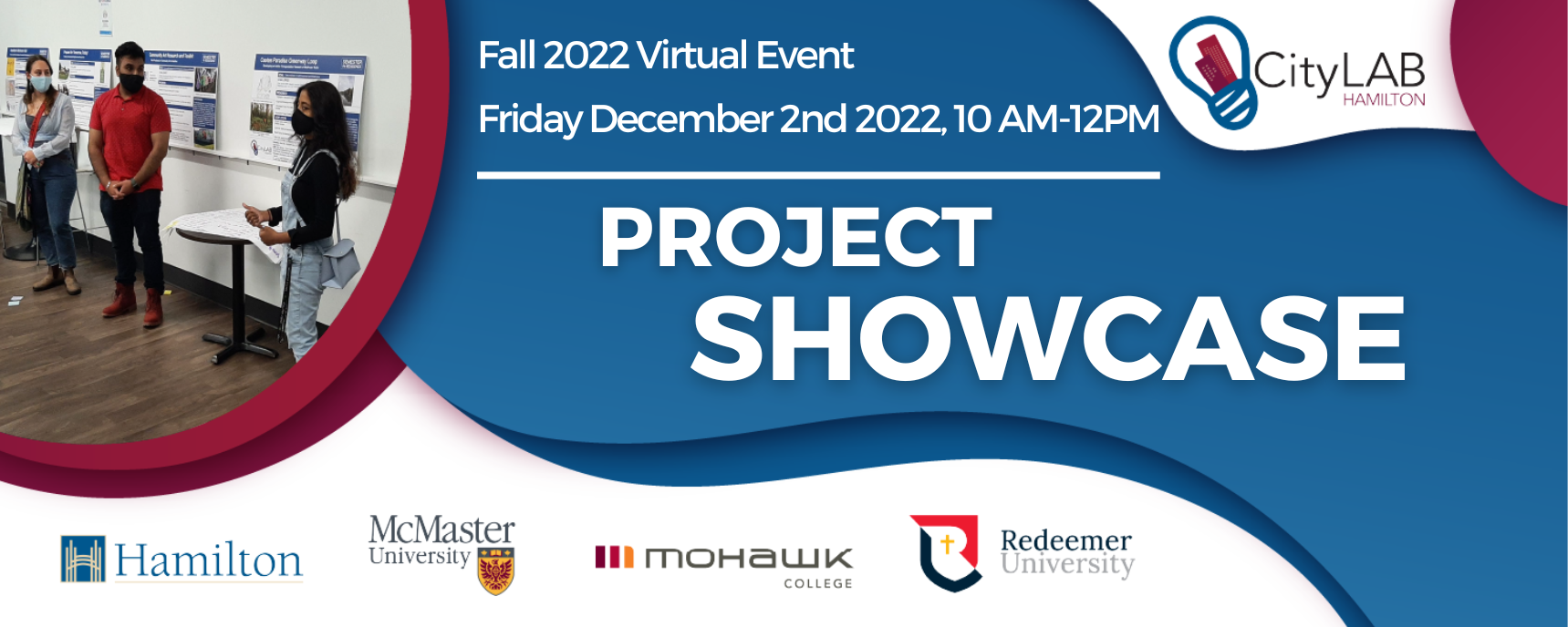 Events — CityLAB Hamilton