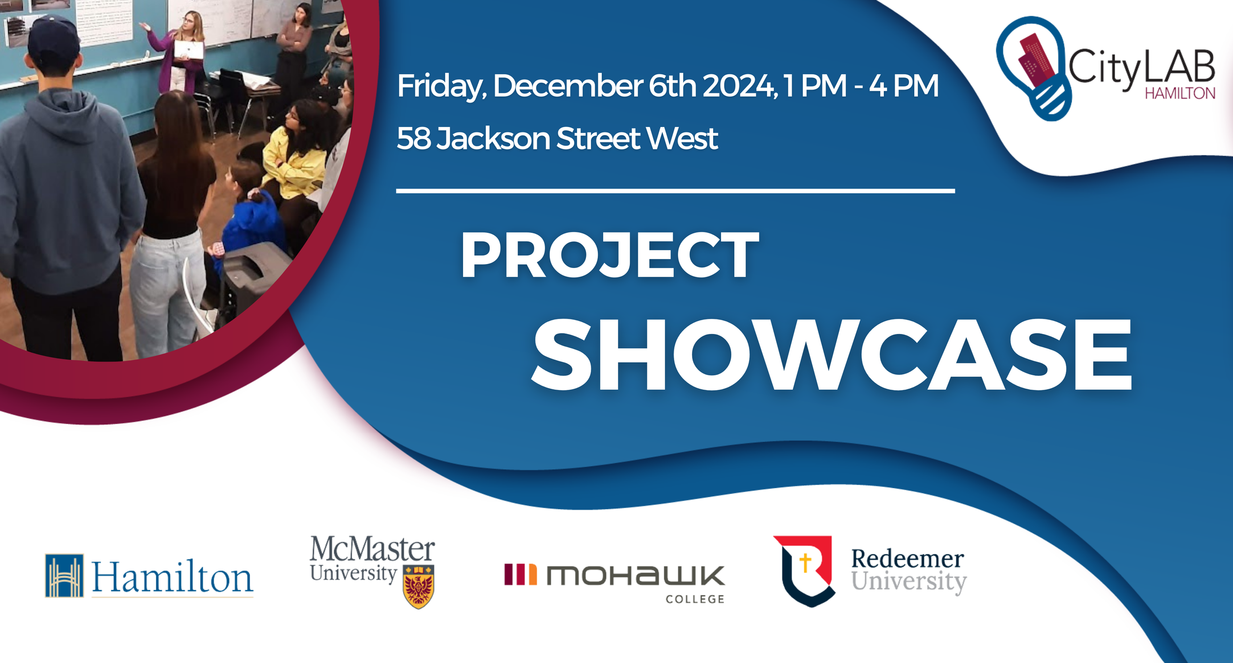 Events — CityLAB Hamilton