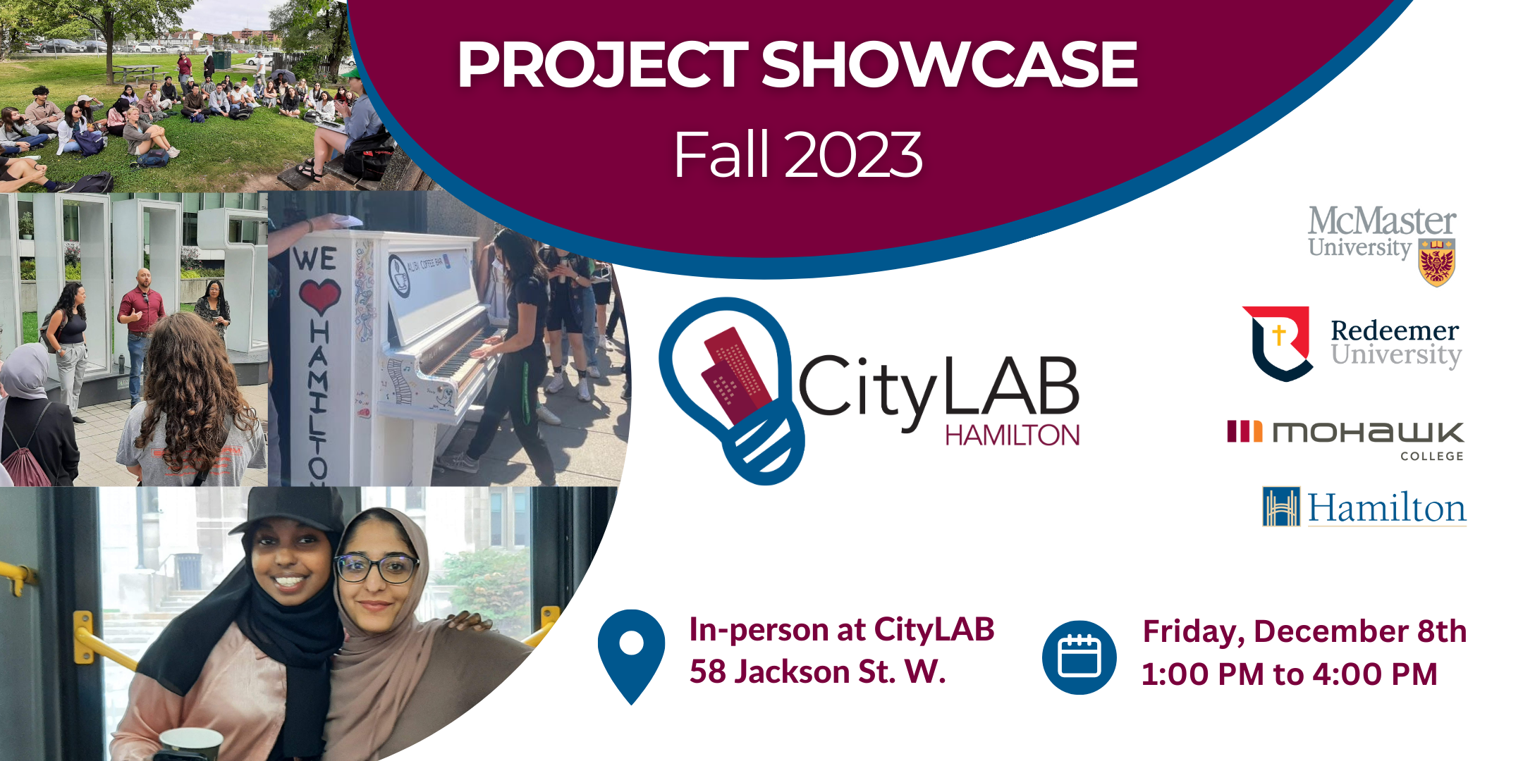 Events — CityLAB Hamilton