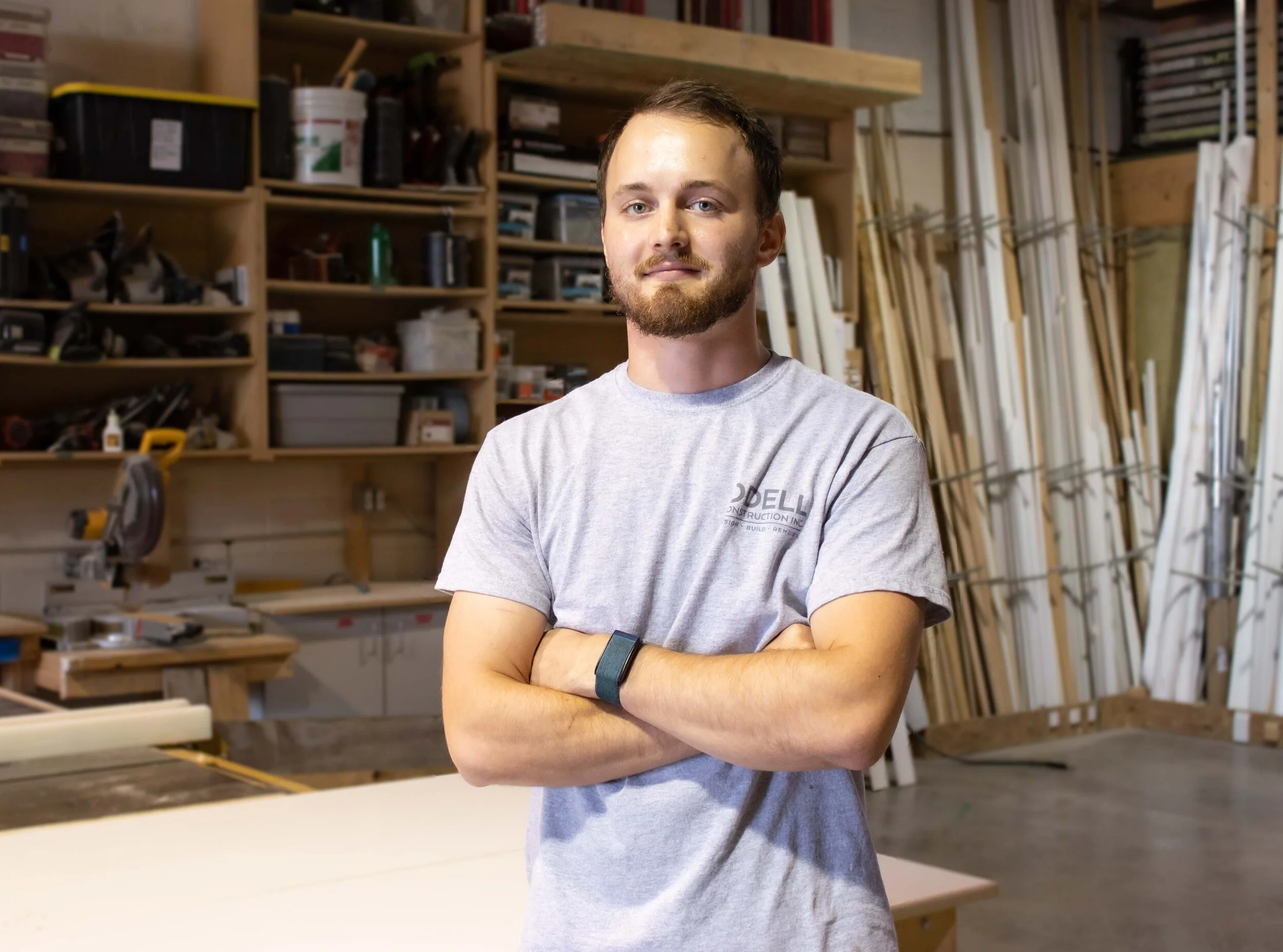 Home Remodeling Contractors in Westlake Ohio. — Odell Construction Inc.