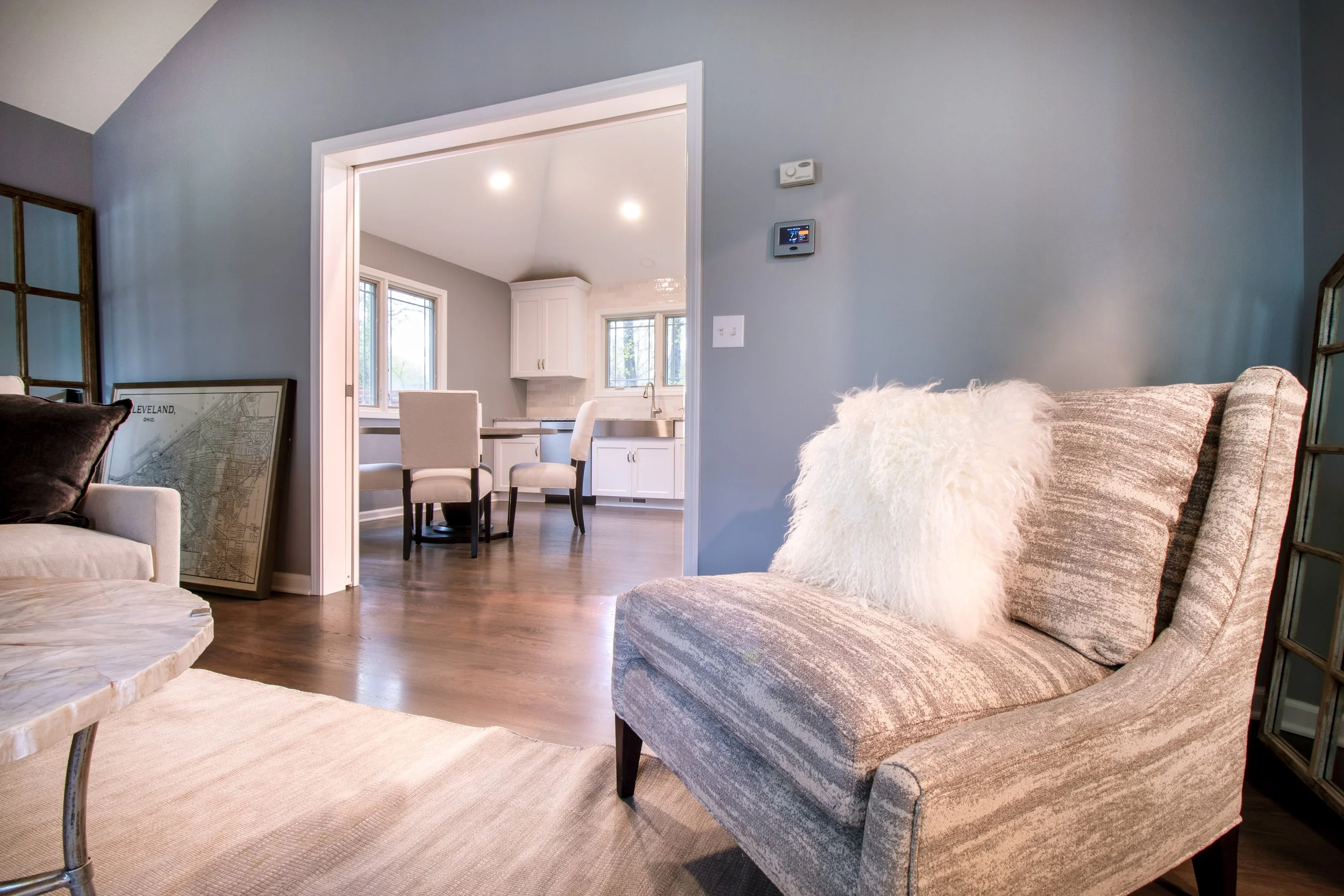 Remodeling hacks for the busy home owner. — Odell Construction Inc.