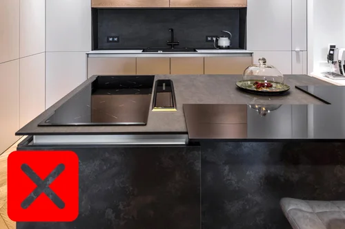 Your Guide to Kitchen Islands — Odell Construction Inc.