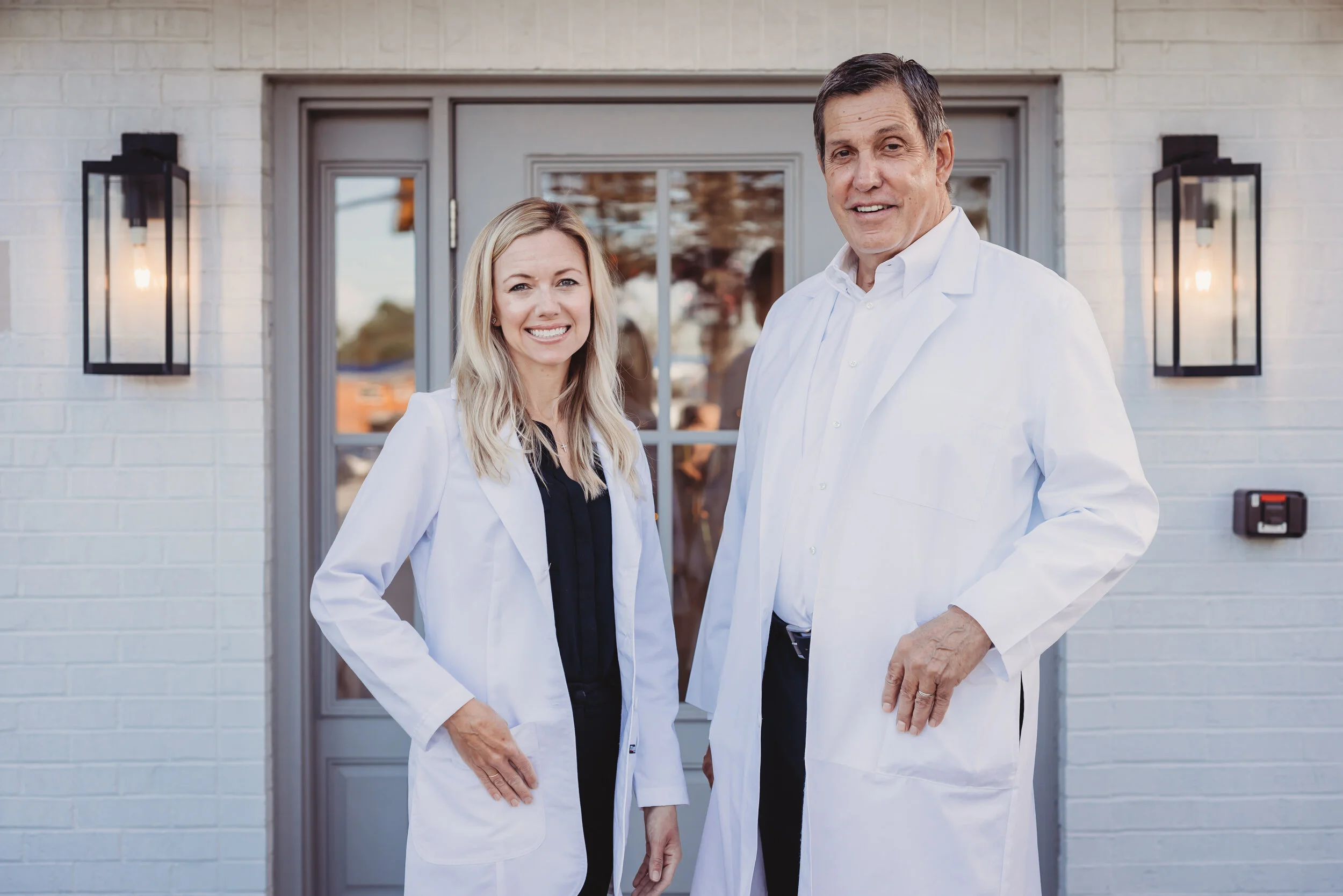 Our Practice — Petty & Dragstrem Orthodontics