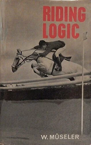 Recommended Books — Milestone Equestrian