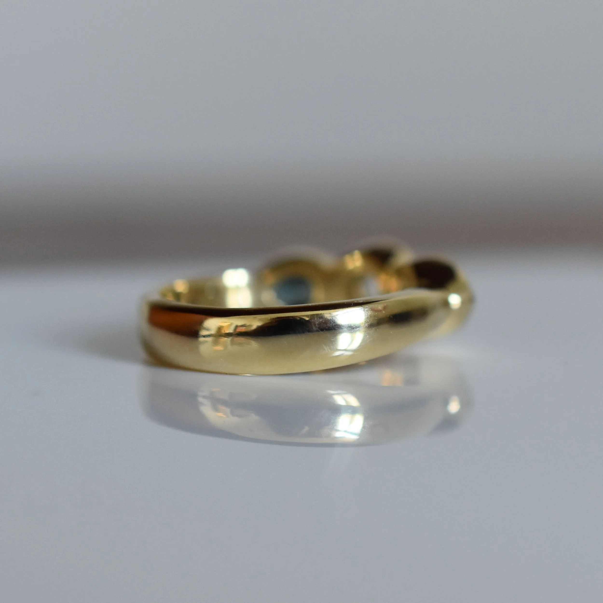 Mabel Ring — Erin Hakin