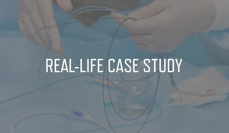 Case study: Pebax ideal alternative to FEP for diagnostic catheter ...