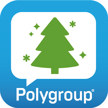 Holiday Lights — Polygroup