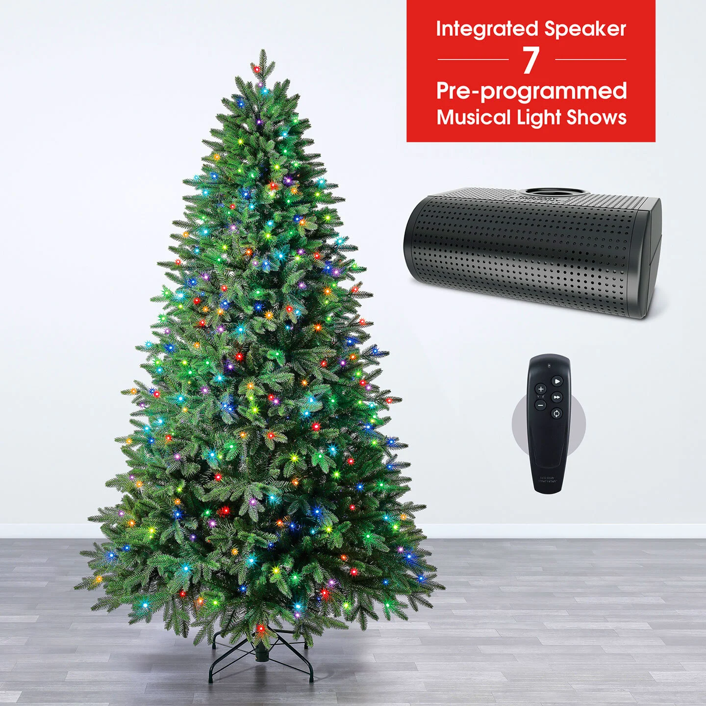 Holiday Symphony — Polygroup