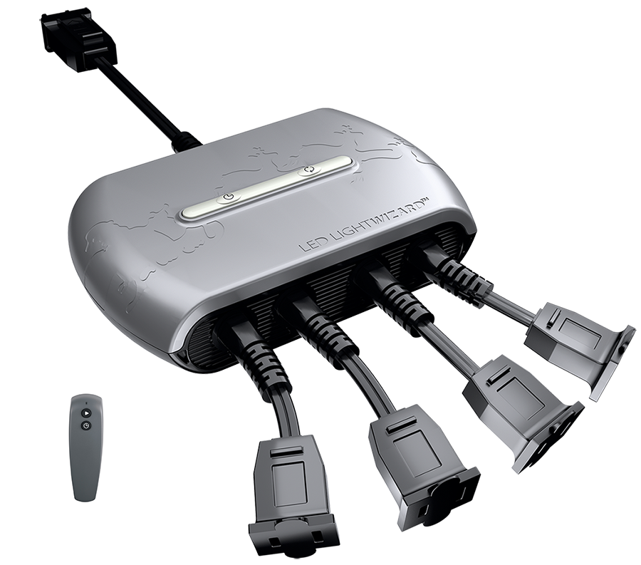 LightWizard — Polygroup