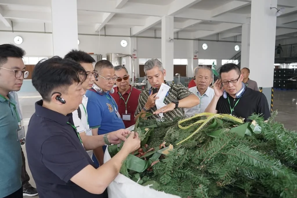 Grand Opening: Celebrating Our Newest Factory in Indonesia — Polygroup
