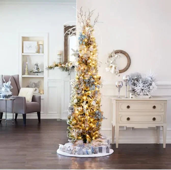 5 Christmas Tree Decorating Trends of 2021 — Polygroup