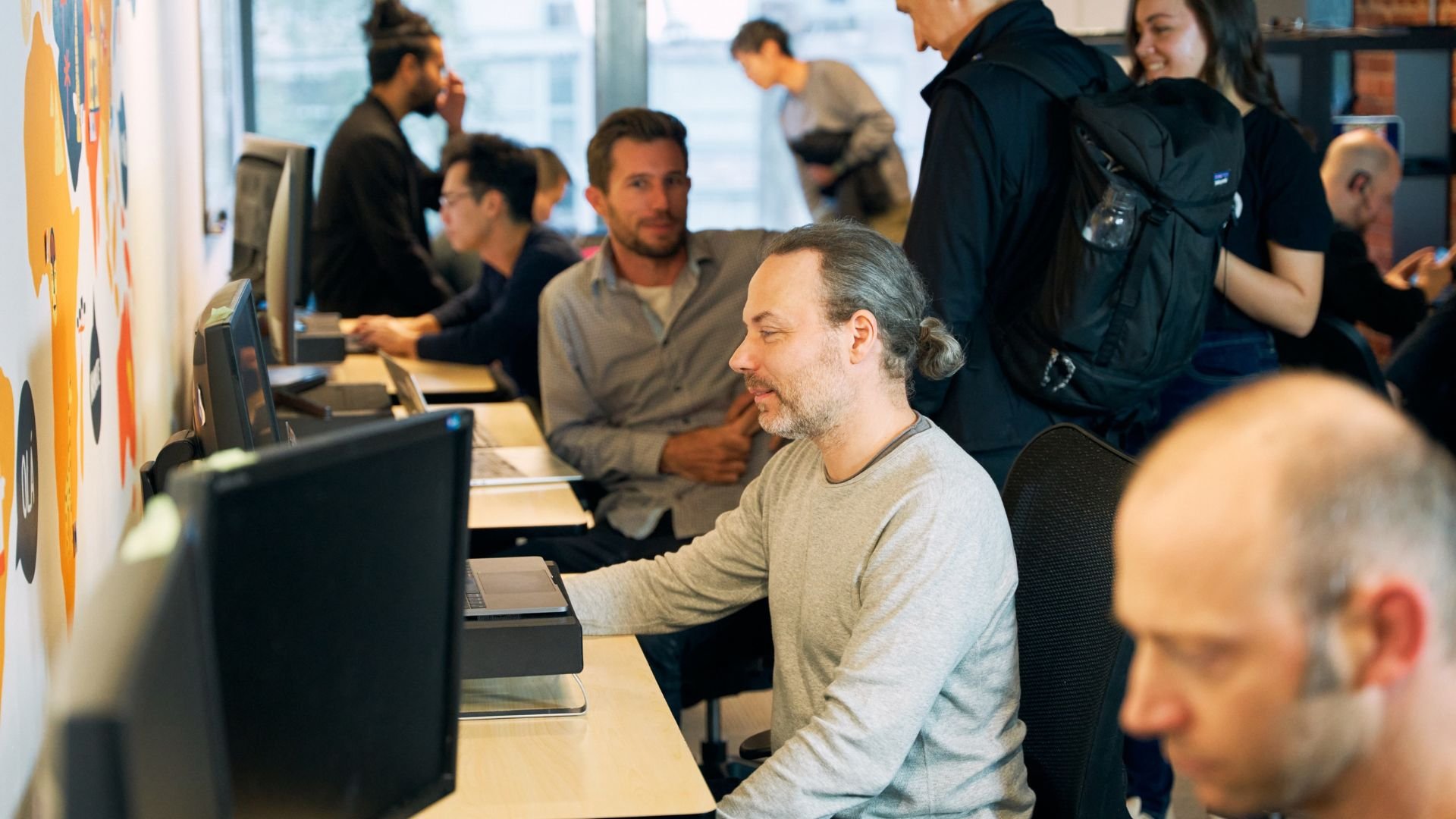 Launch Academy — Launch Ventures