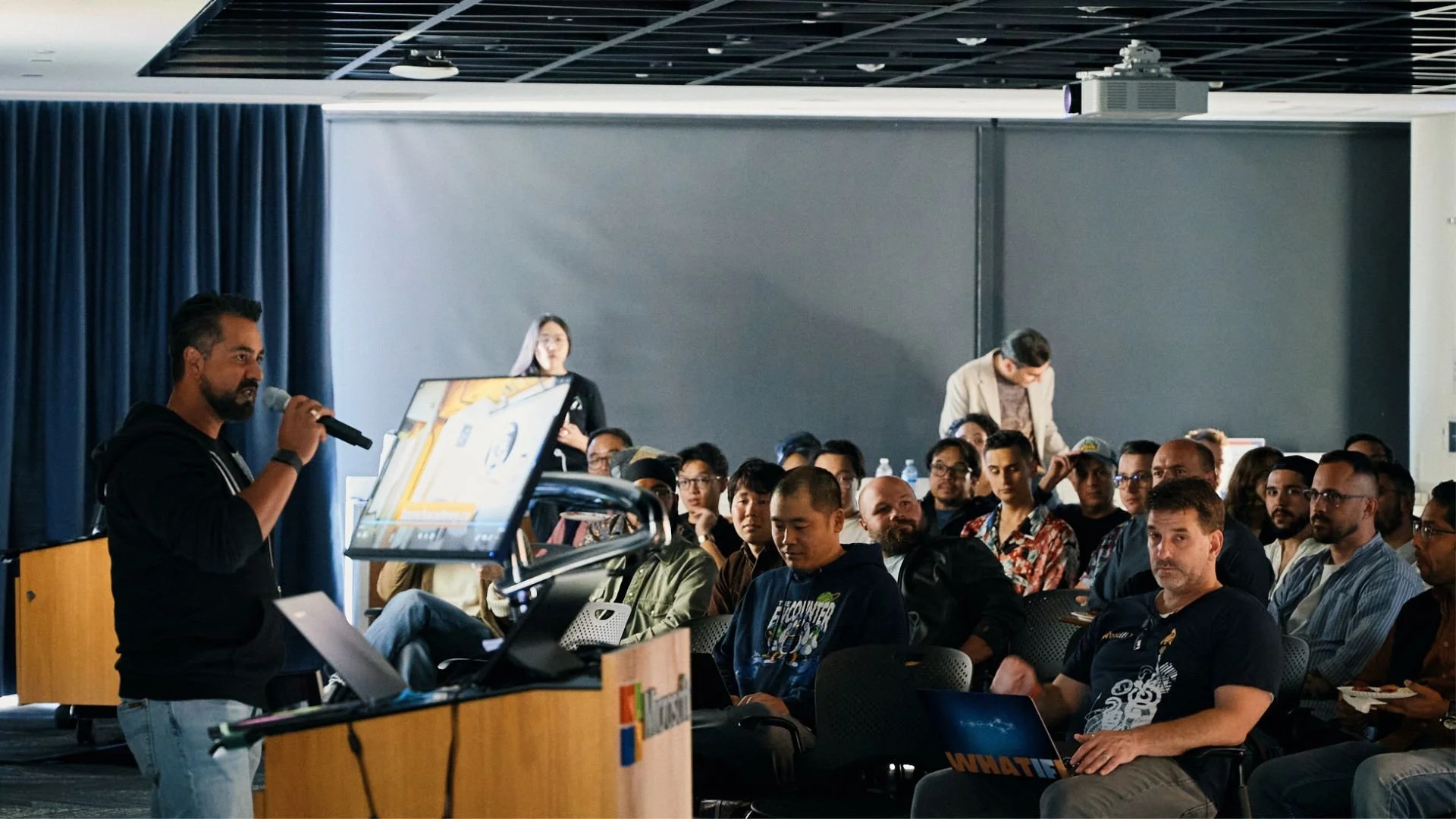 Launch Builders — Launch Ventures