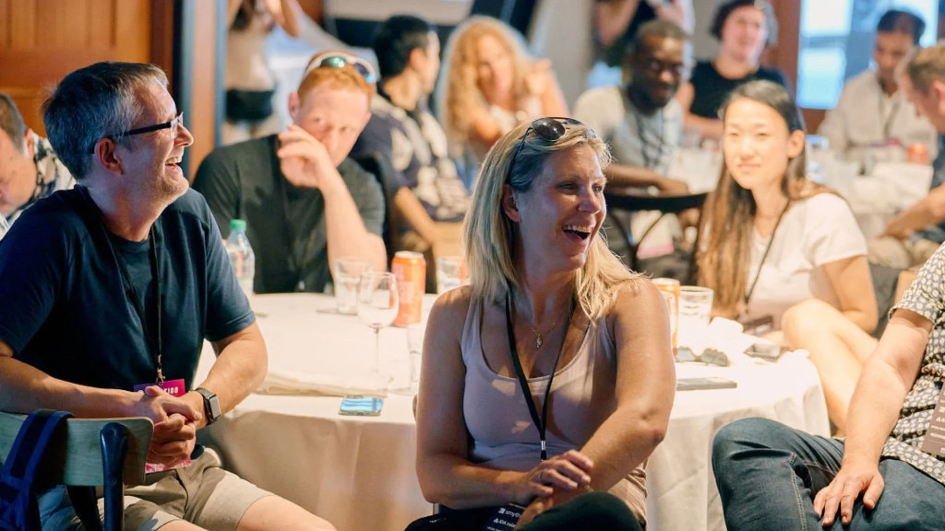 CxO Summits — Launch Ventures