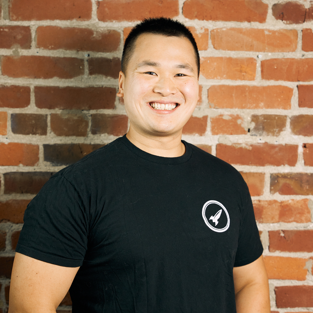 Team — Launch Ventures