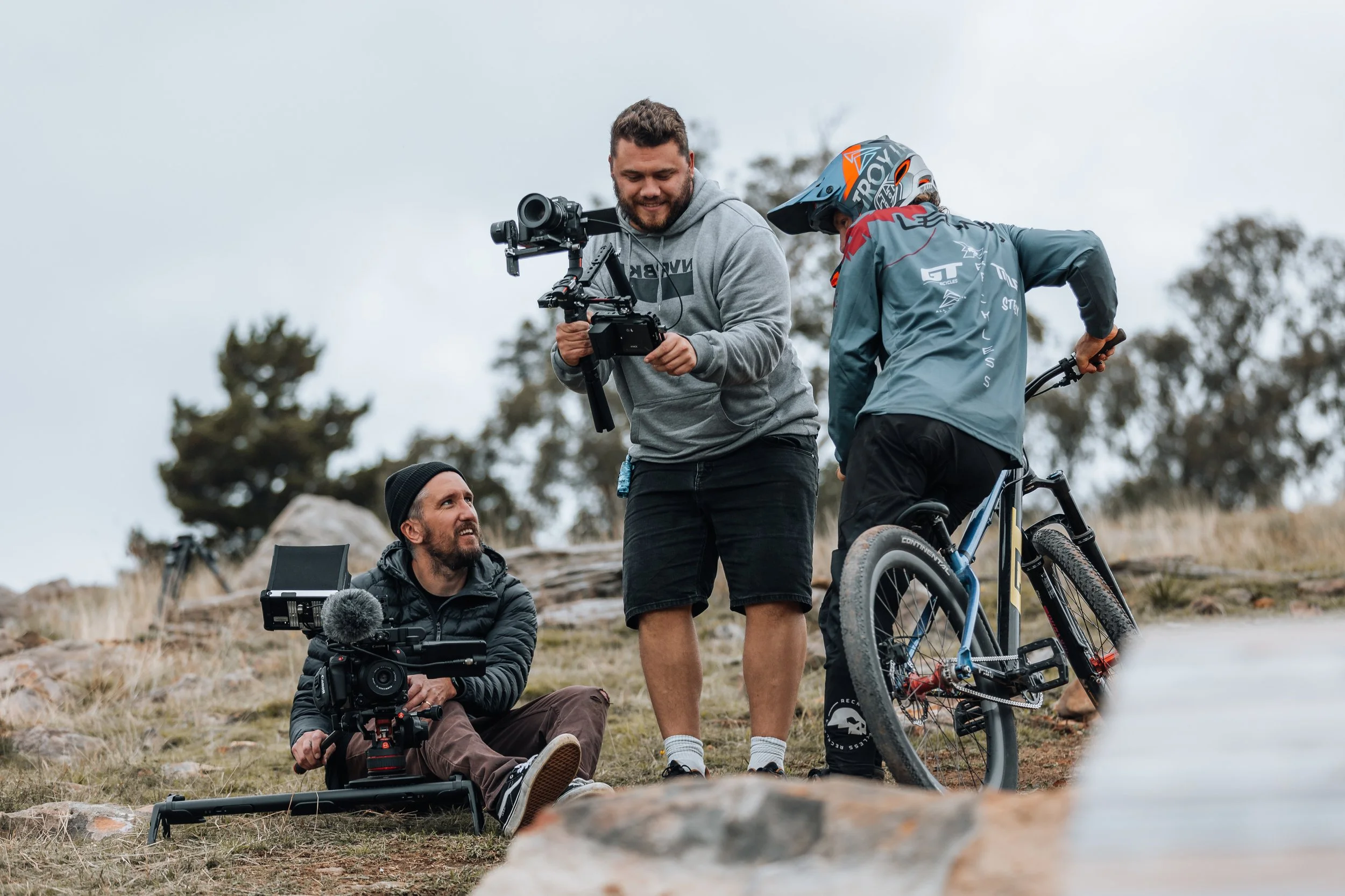 About — JAKE PLUMRIDGE