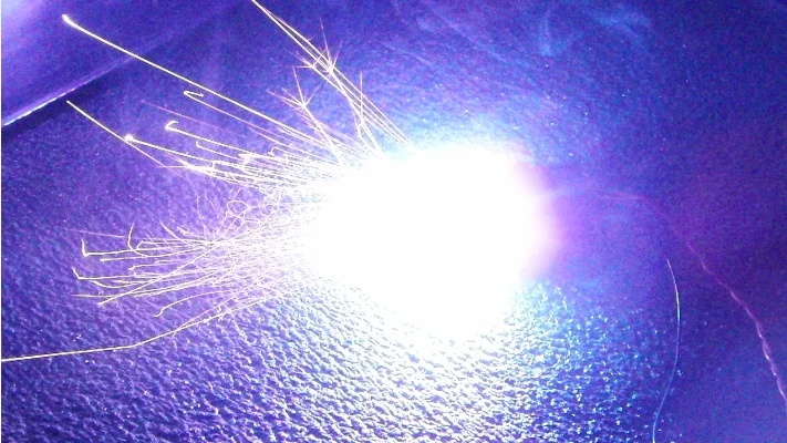 Special Effects Squibs