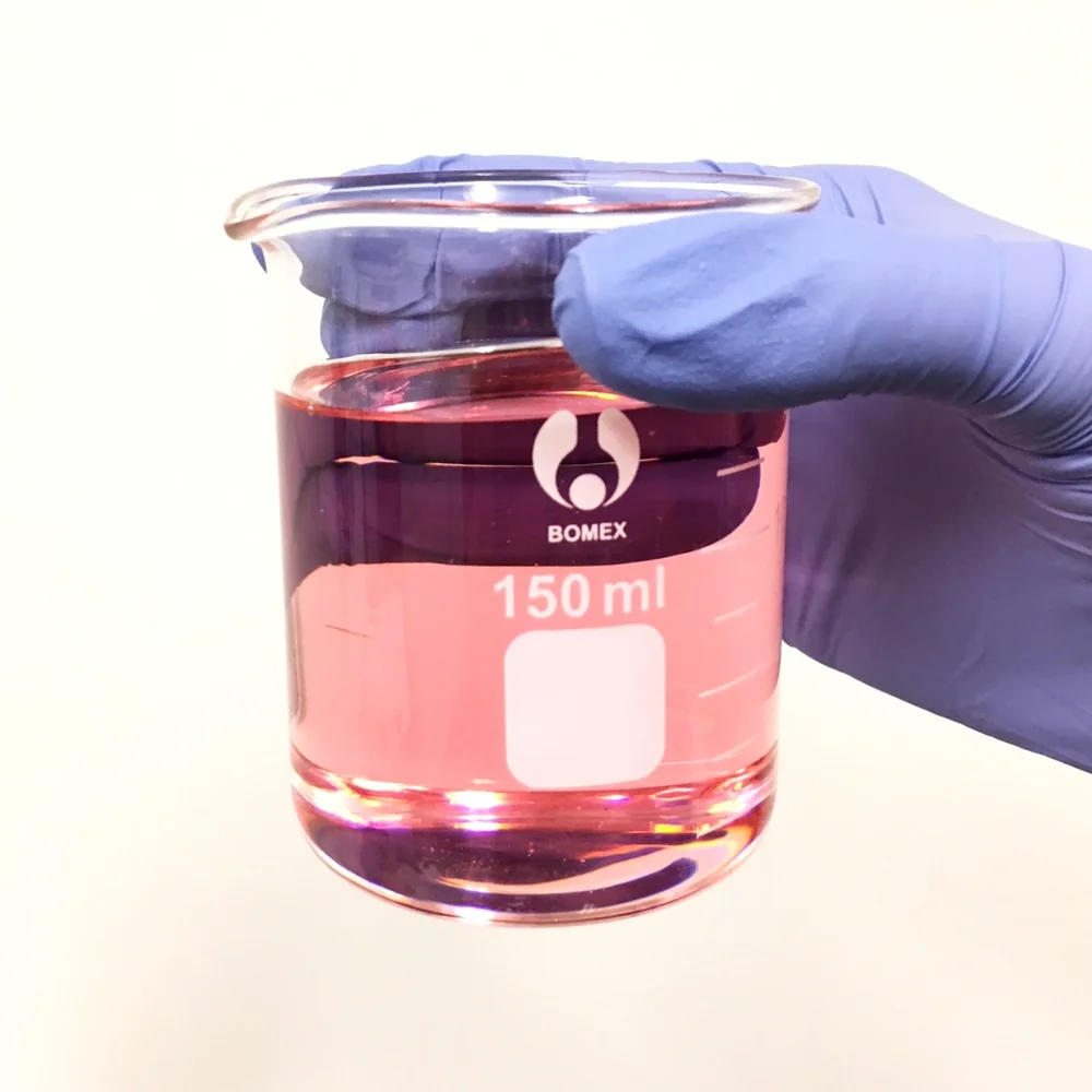 Propellant Products — Digital Solid State Propulsion, Inc