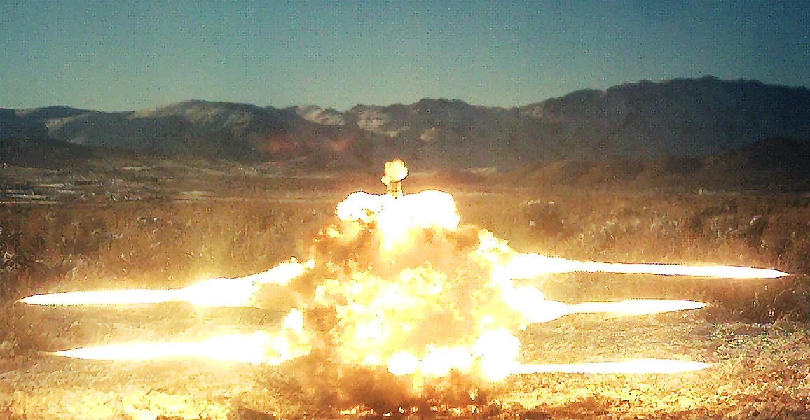 Digital Solid State Propulsion, Inc