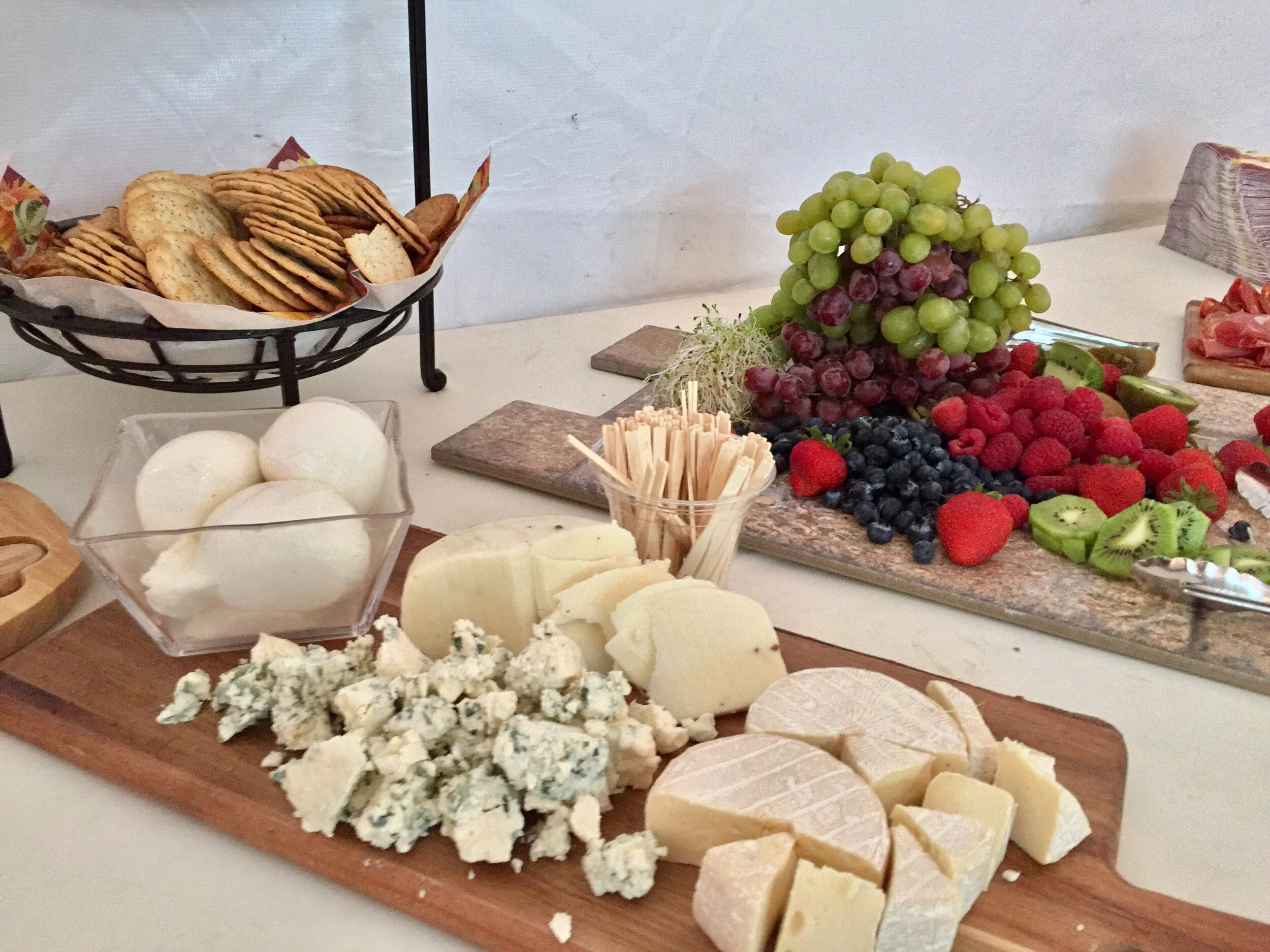 Social — The Munchy Machine