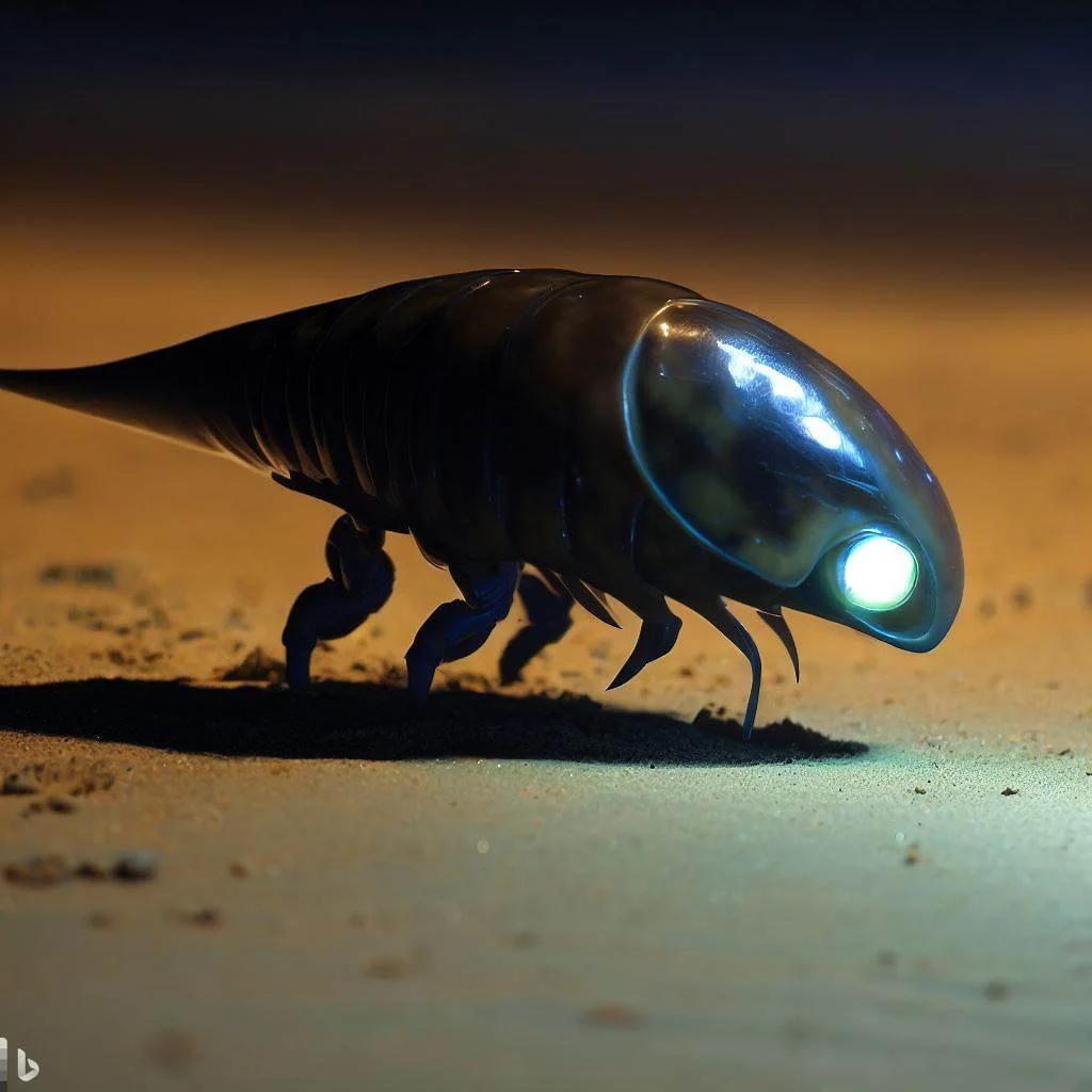 Some things we can learn from AI — Ronan Library District