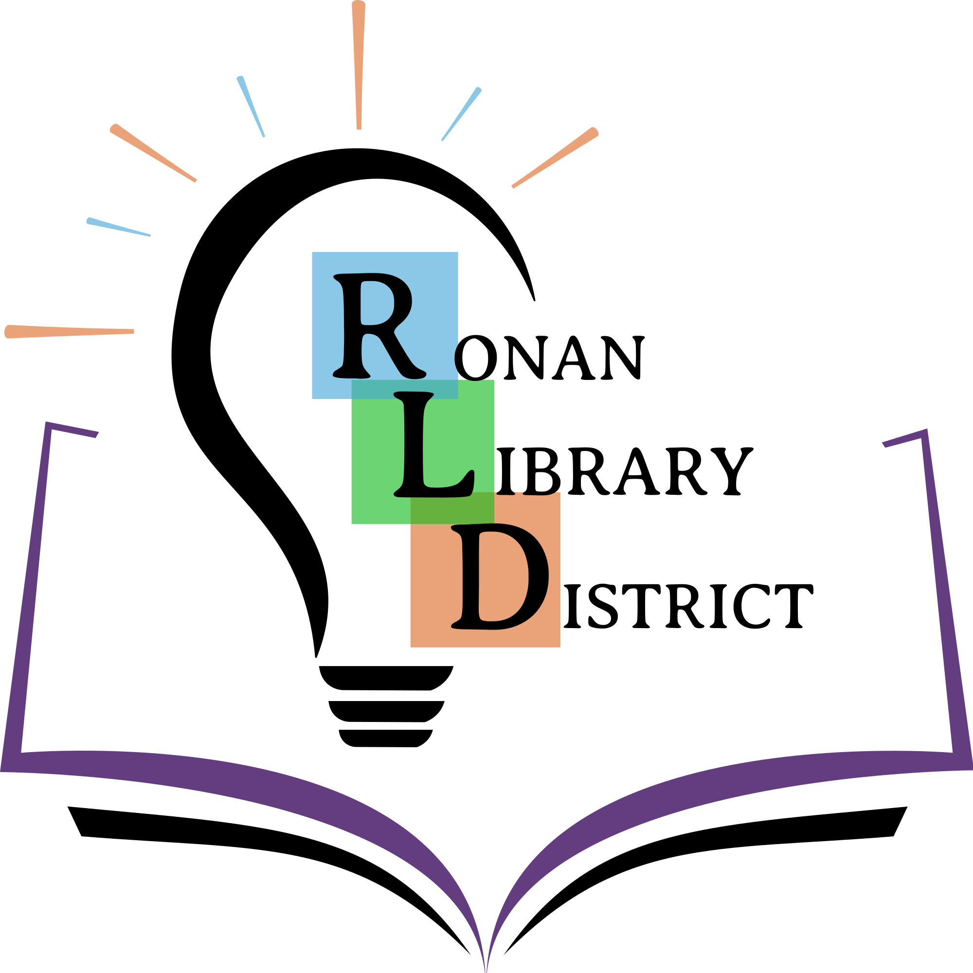 Ronan Library District