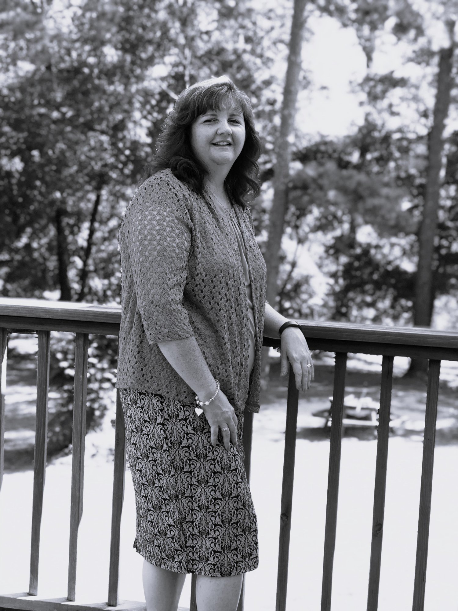 Leadership Team — Richmond County Hospice