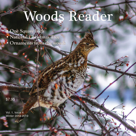 Woods Reader - Subscriptions