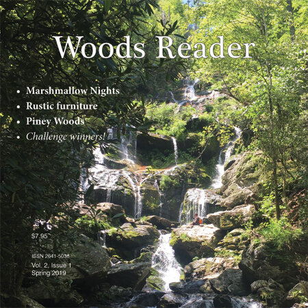 Woods Reader - Subscriptions