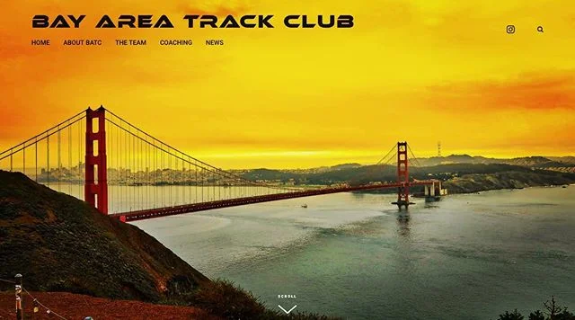 Bay Area Track Club