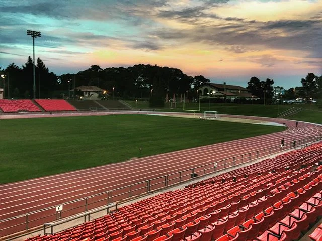 ABOUT BATC — Bay Area Track Club