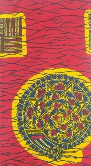 Original Hollandais Wax — Nels Fashions