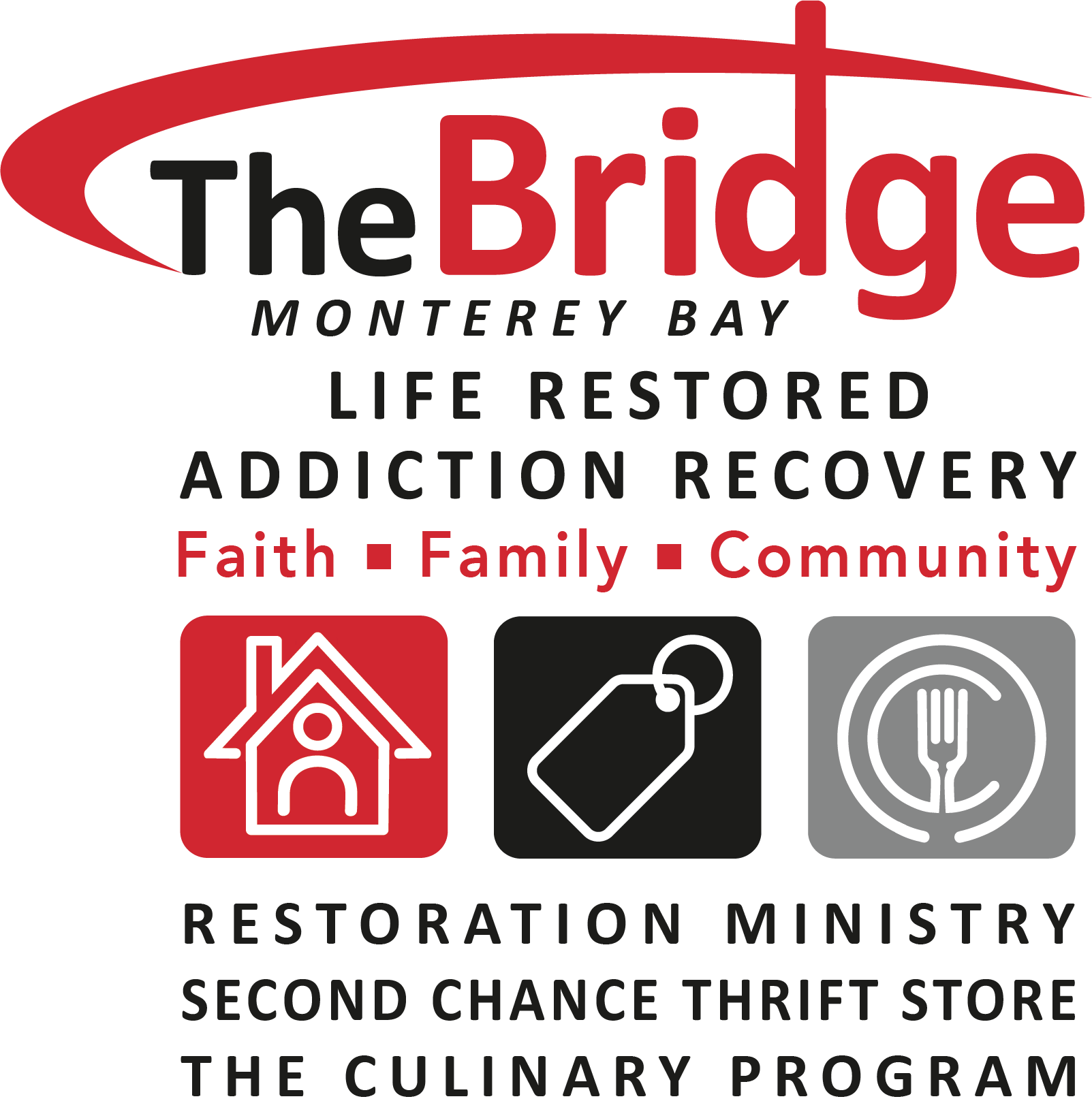 The Bridge Restoration Ministry