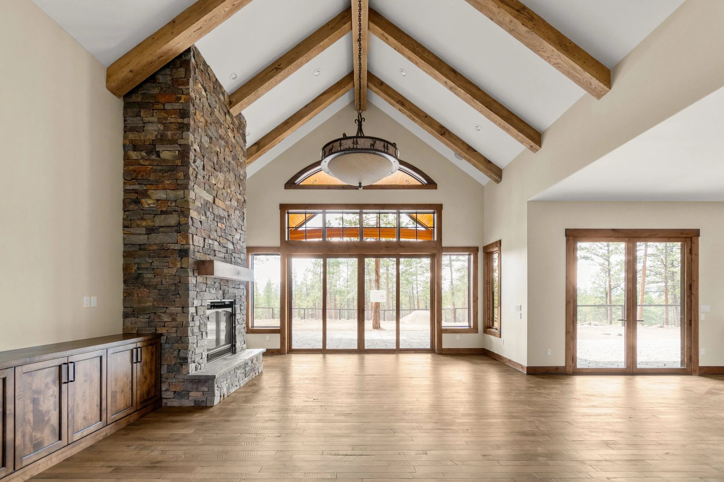 Deer Ridge — The Nest Design Studio