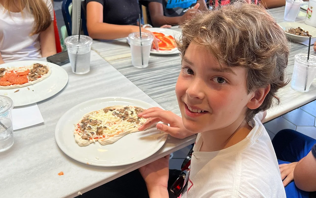 Brain Explorers — THE BRAIN OBSERVATORY®